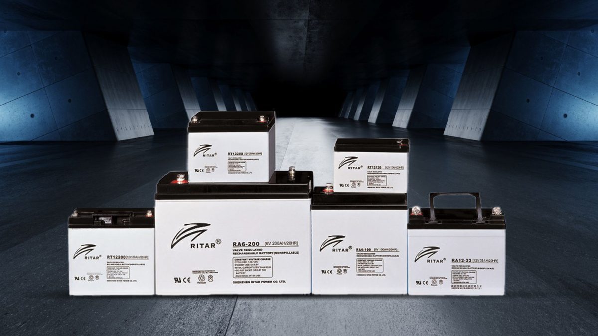 industrial – Chloride Batteries | Egypt